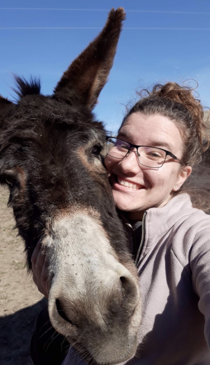 Internships – Blackbird Ranch Farm Sanctuary