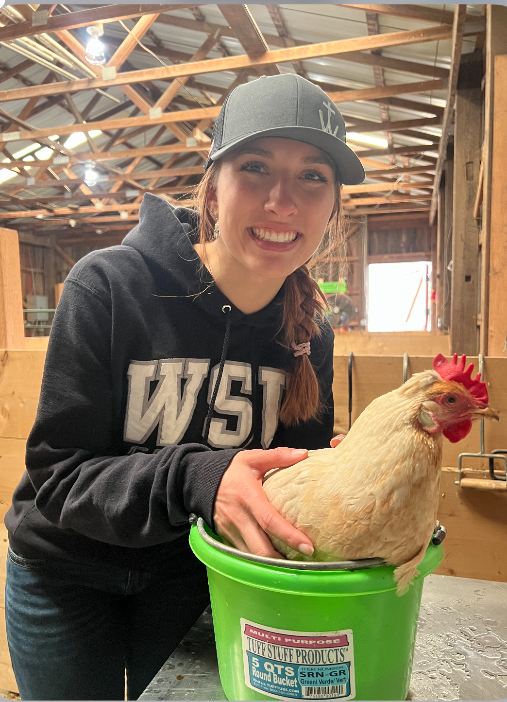 Internships – Blackbird Ranch Farm Sanctuary